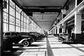 History – Automatica SA