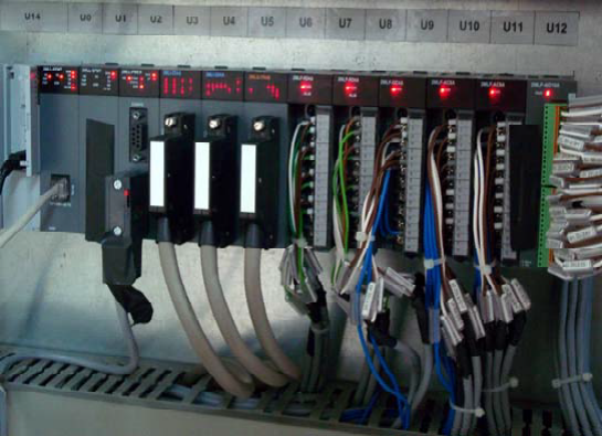 Automation and SCADA – Automatica SA